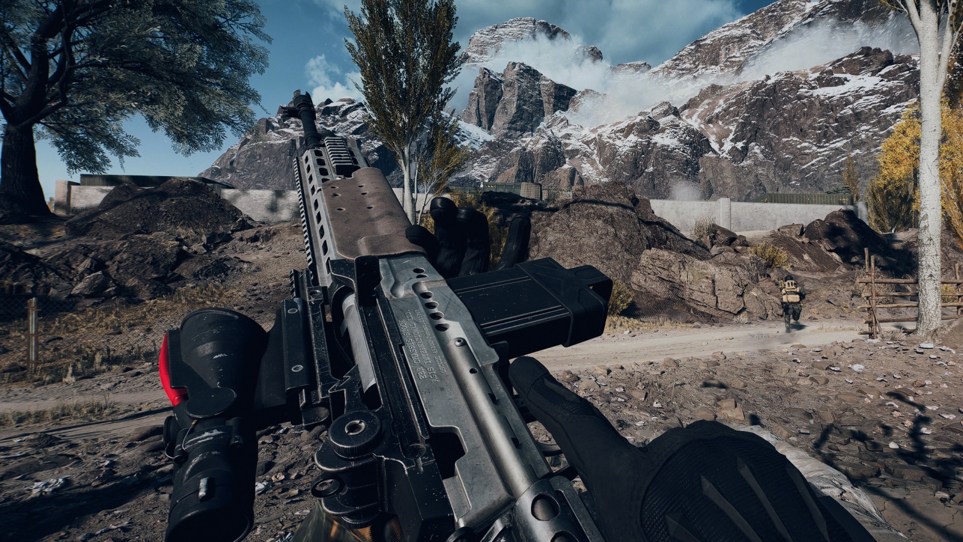 Best guns in Battlefield 6: complete weapon guide for every style ...