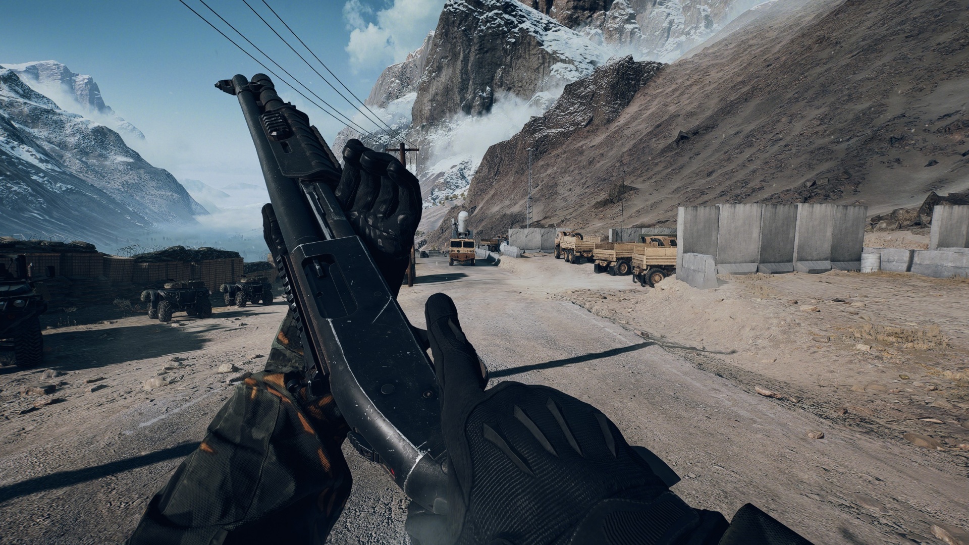 Best guns in Battlefield 6: complete weapon guide for every style ...