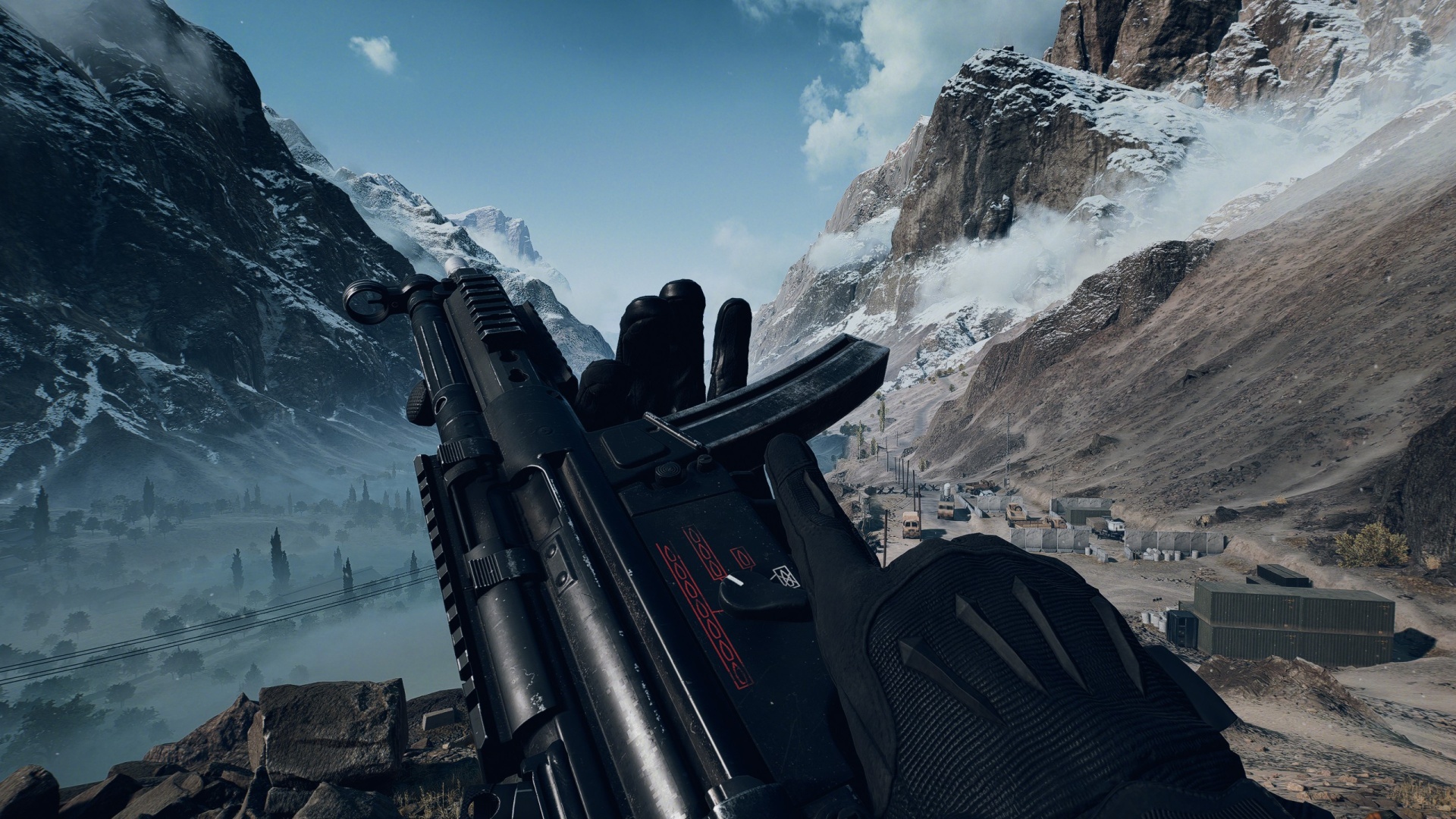 Best guns in Battlefield 6: complete weapon guide for every style ...