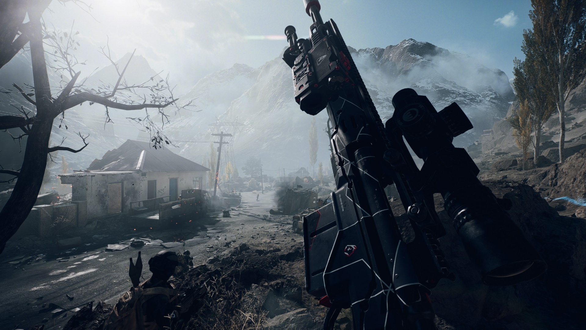 Best guns in Battlefield 6: complete weapon guide for every style ...