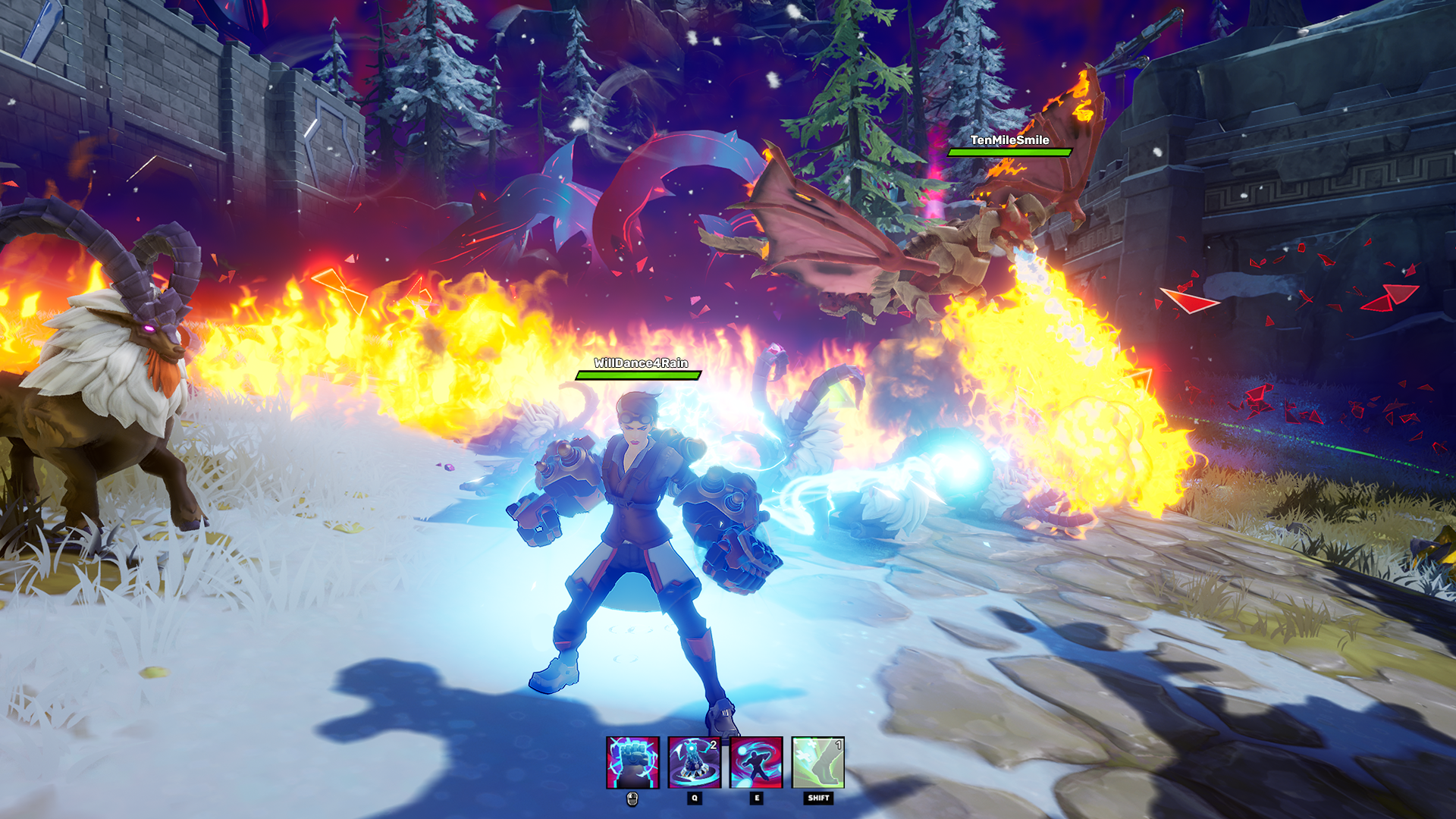 Best tips, builds, and upgrades: 12 things to get started in Out of ...