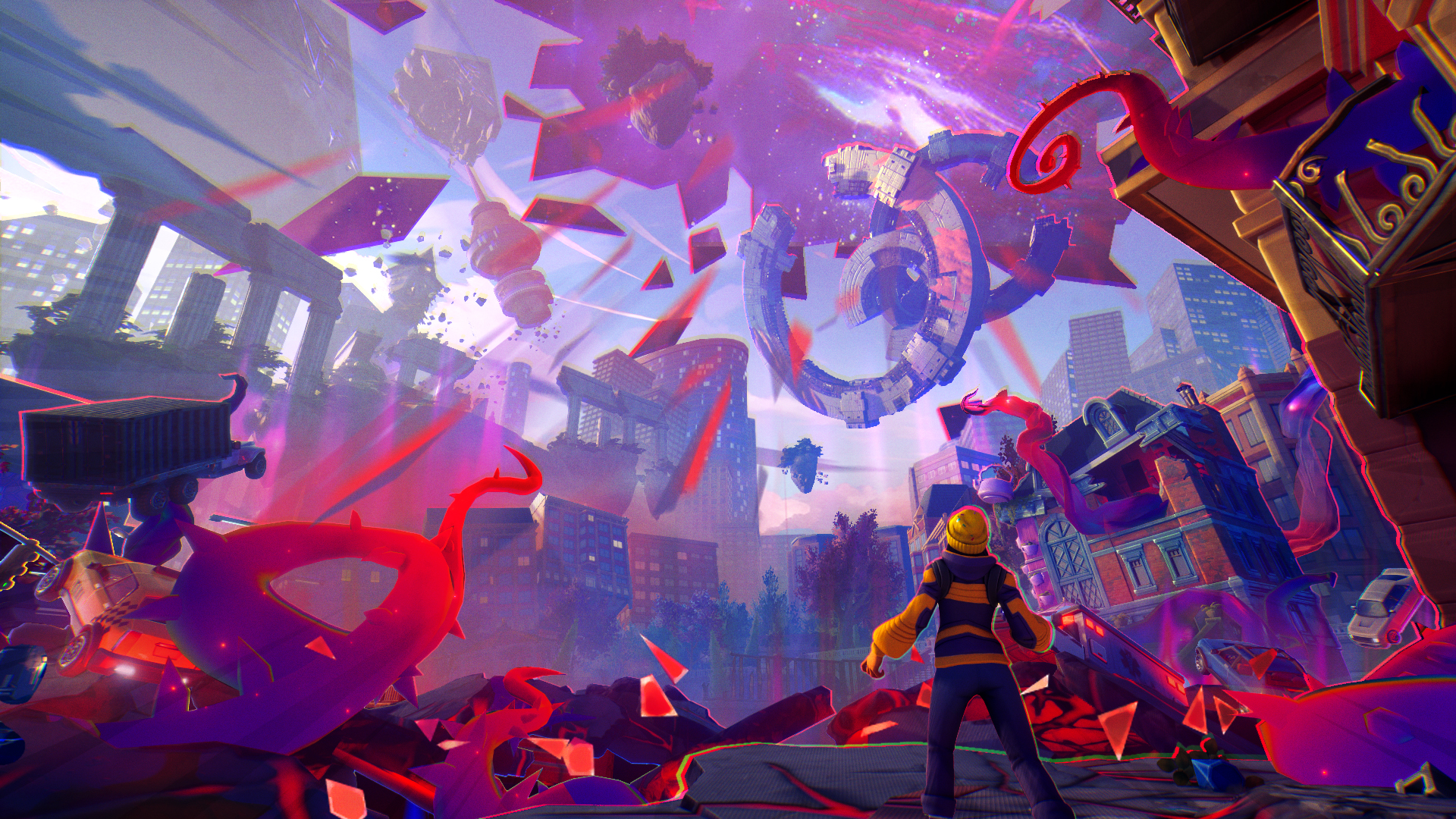 Best tips, builds, and upgrades: 12 things to get started in Out of ...