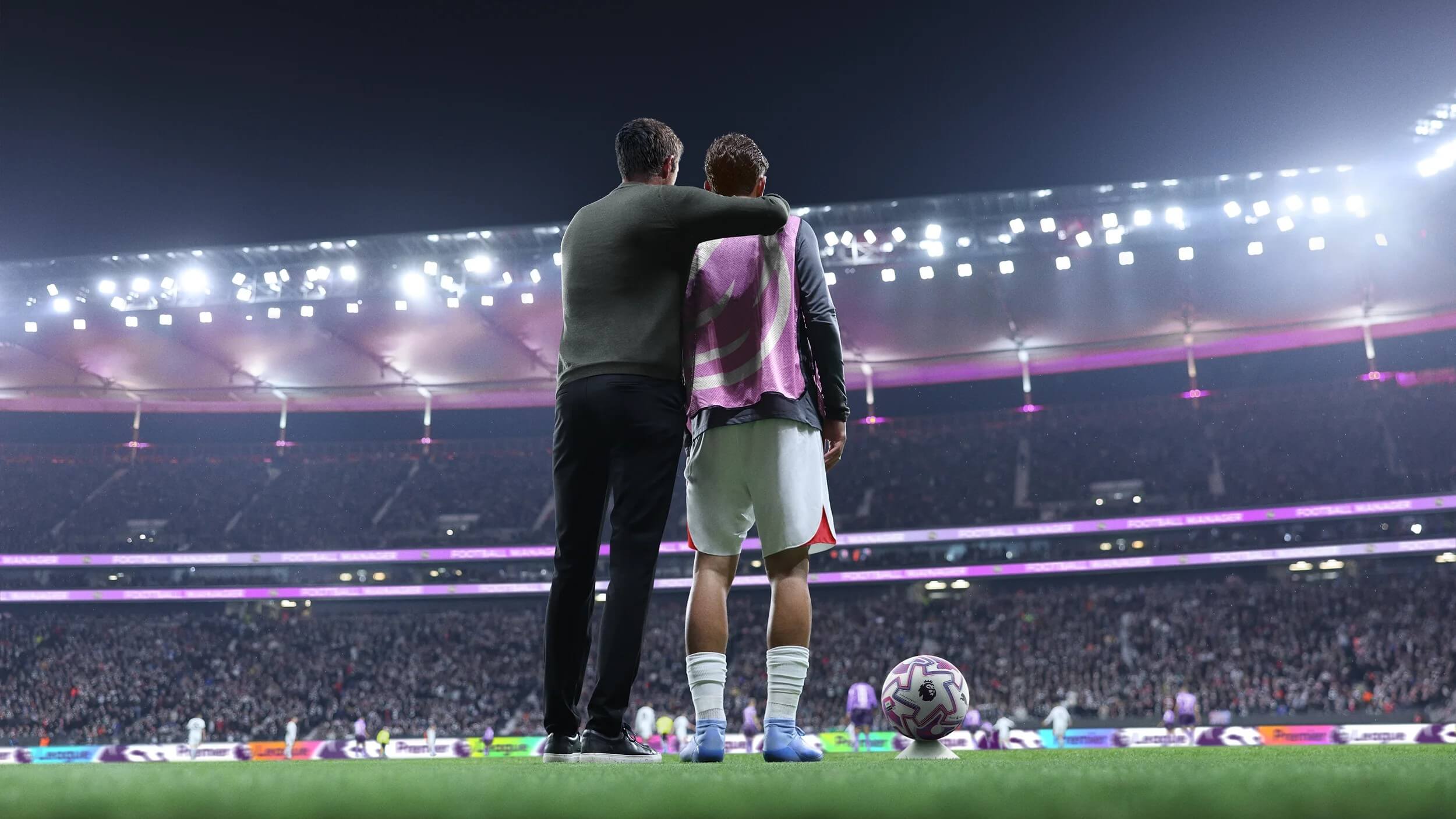 Best Football Manager 26 tactics: winning formations and team systems ...