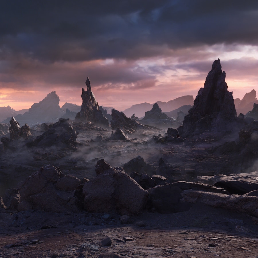 Unreal Engine 5 - Introducing Early Access News | ResetEra