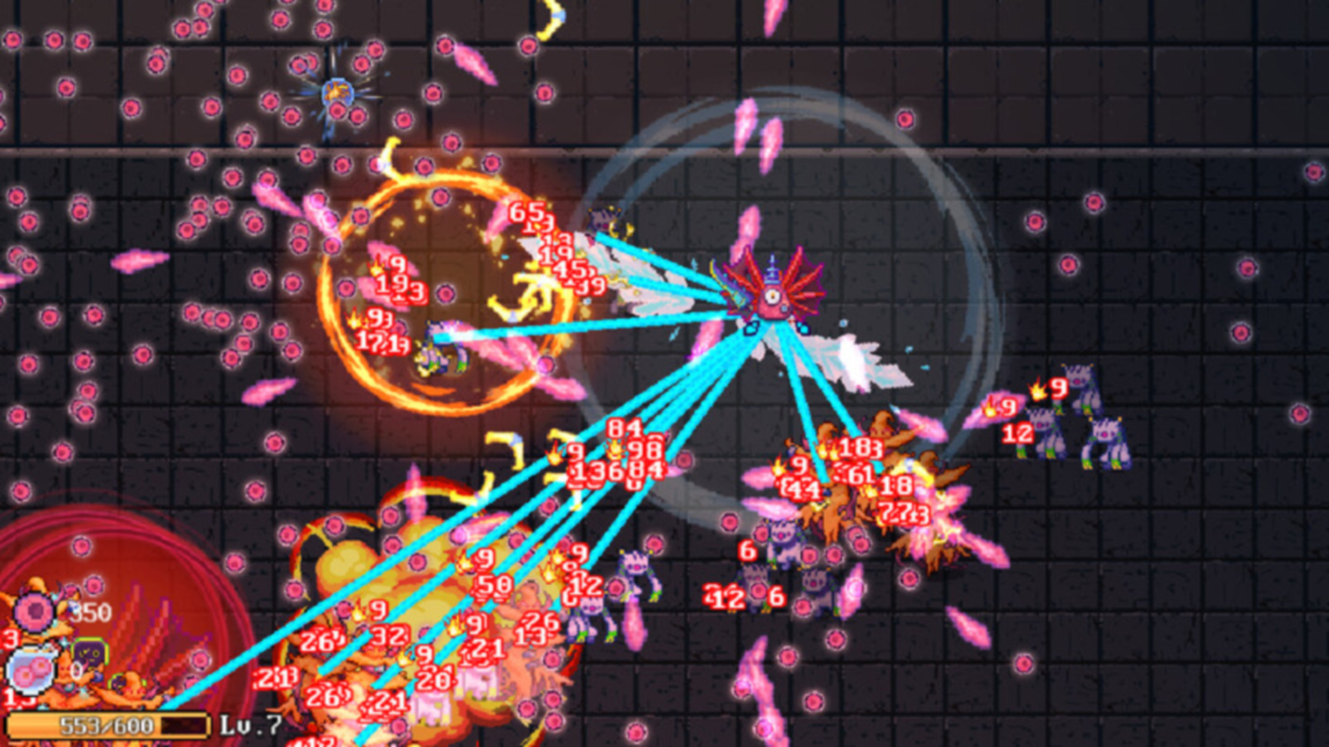 Discover the best survivor games on Epic Games Store – from Vampire ...