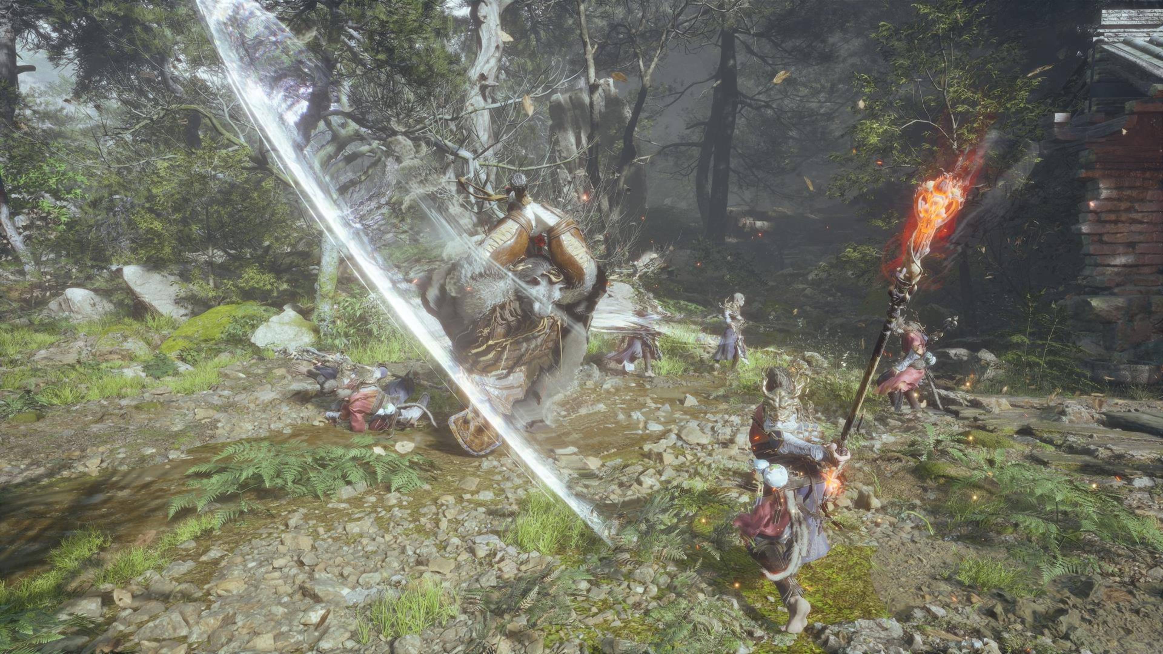 Black Myth: Wukong guide: How to unlock the secret Painted Realm and ...