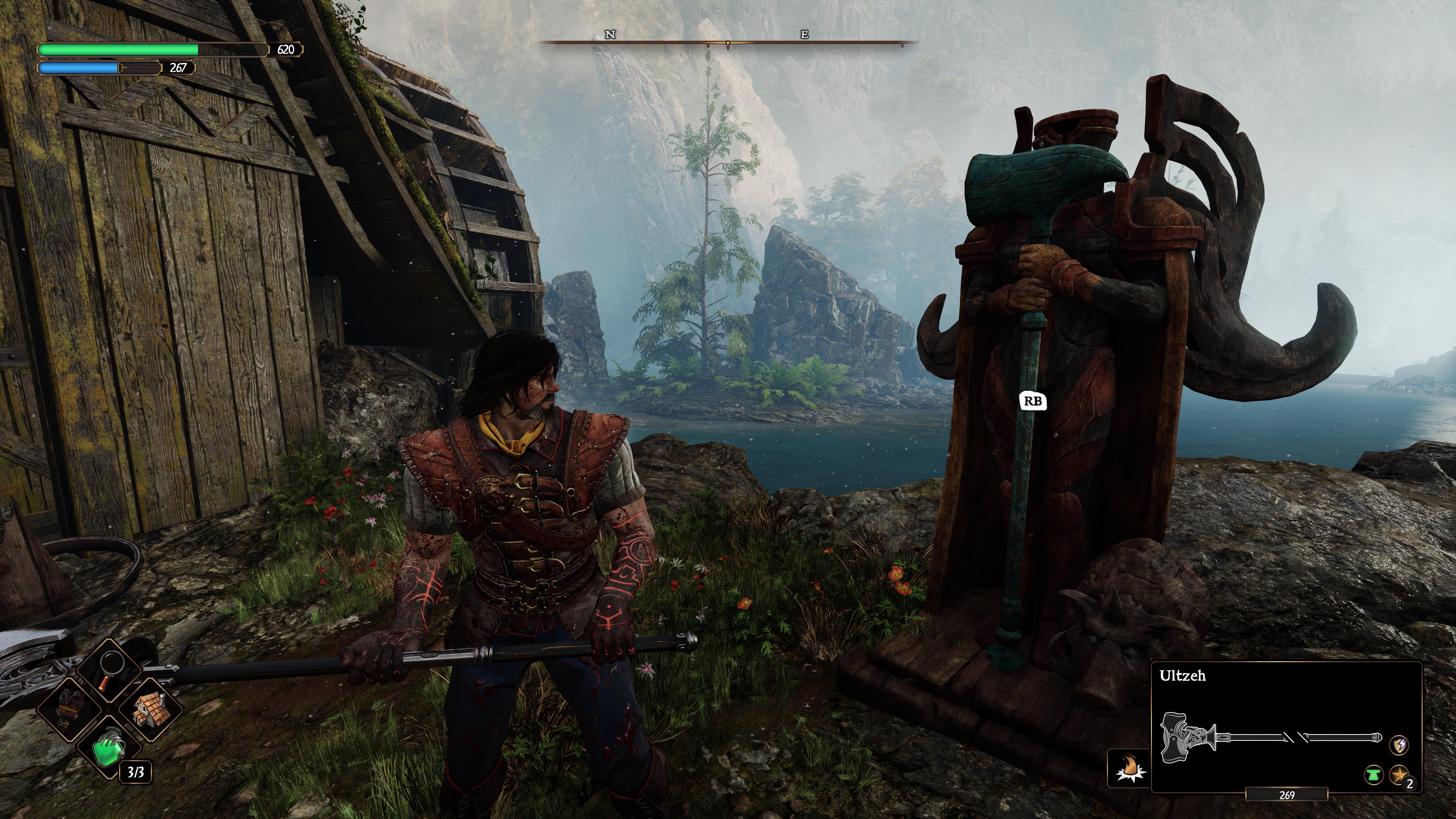 Blades of Fire guide: The best weapons to craft for your adventure ...