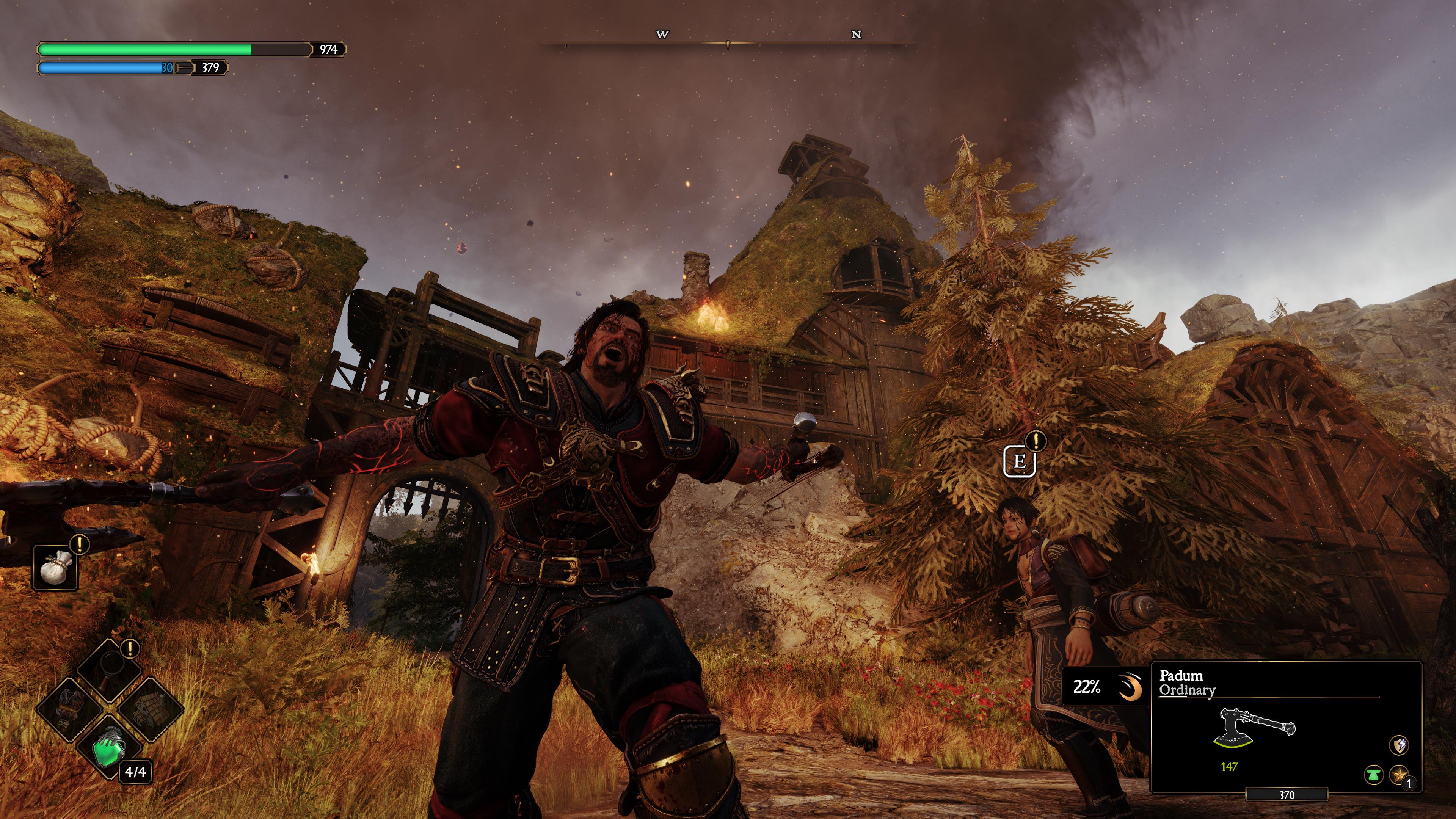 Blades of Fire guide: The best weapons to craft for your adventure ...