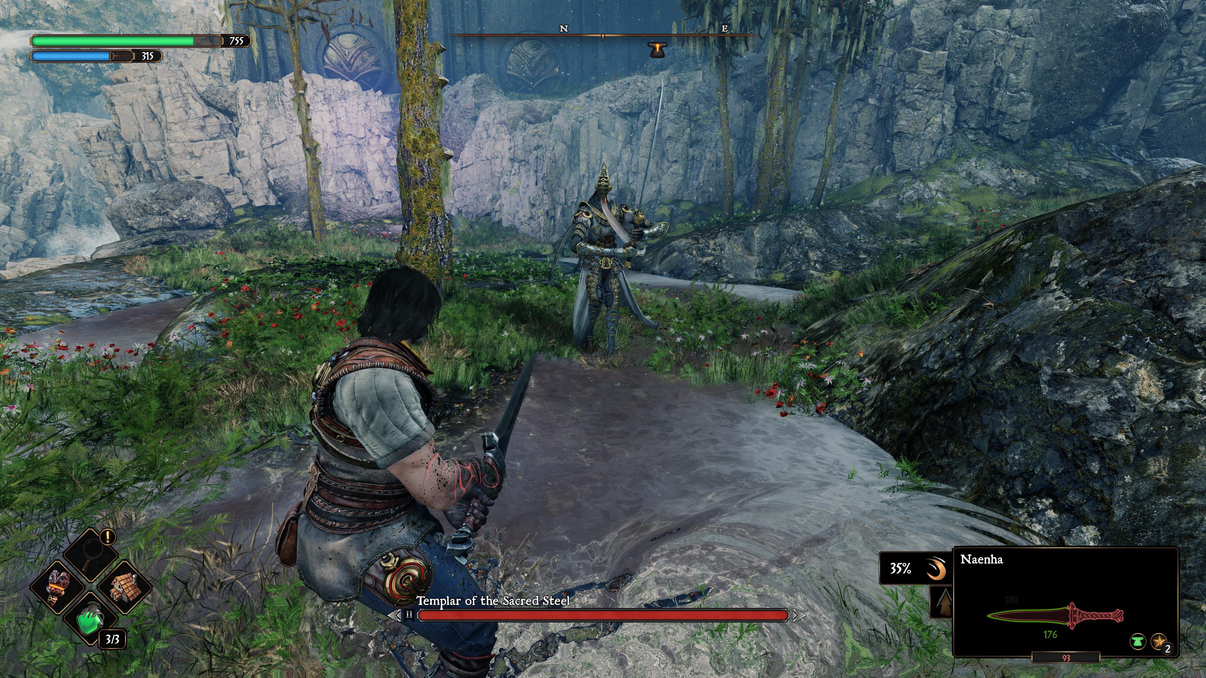 Blades of Fire guide: The best weapons to craft for your adventure ...