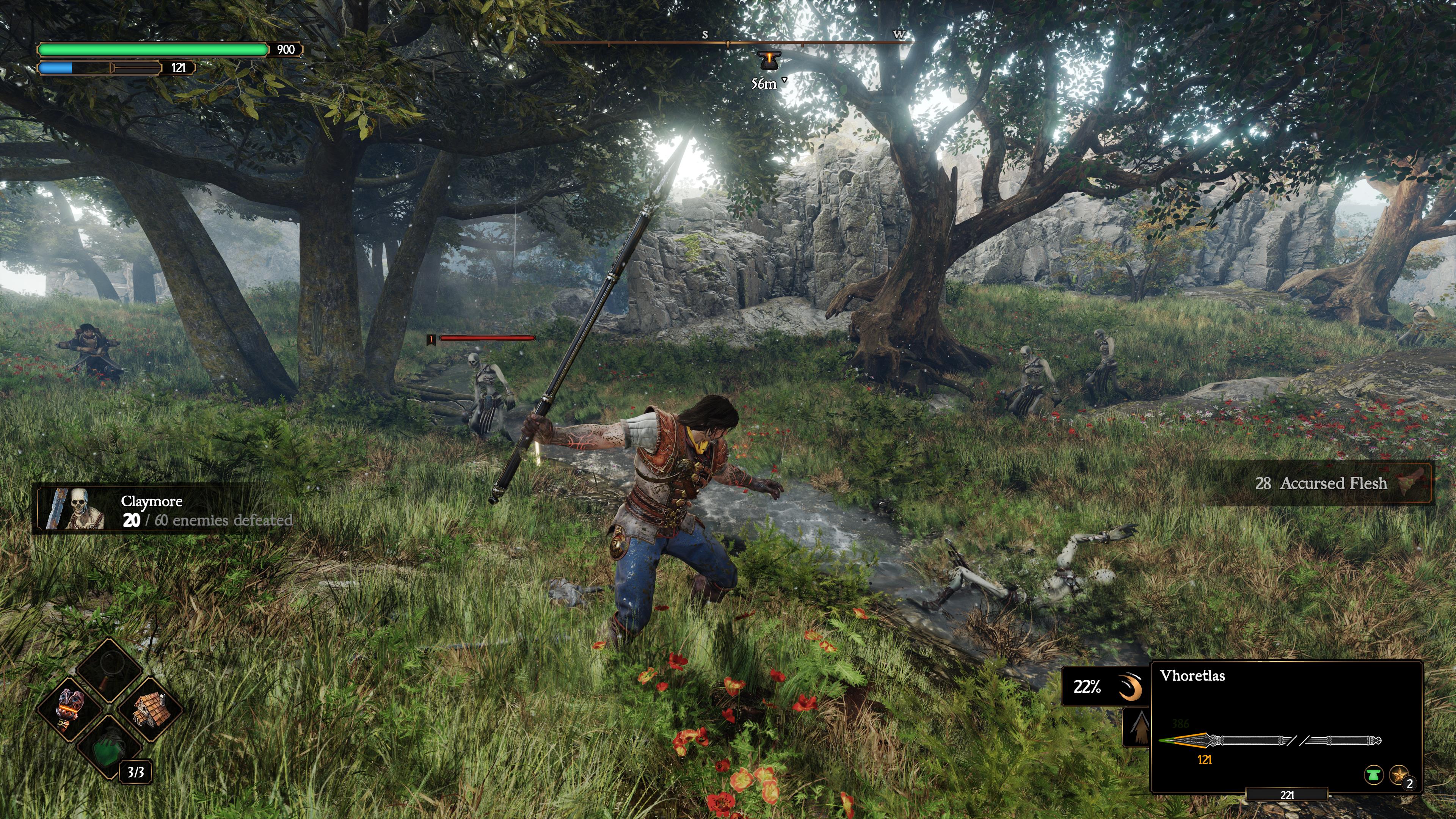 Blades of Fire beginner's guide: 12 tips to help you survive a hostile ...