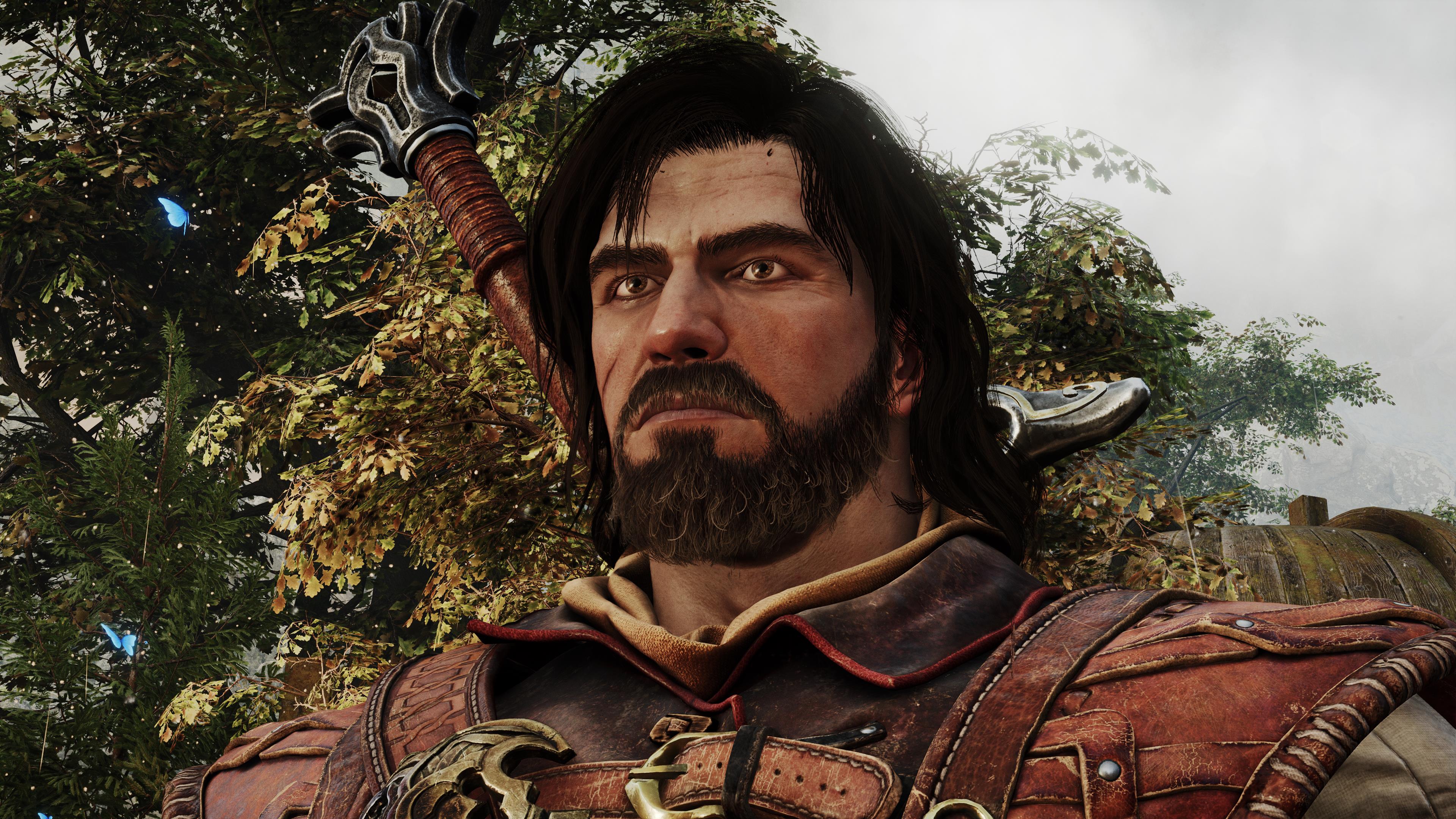 Blades of Fire beginner's guide: 12 tips to help you survive a hostile ...