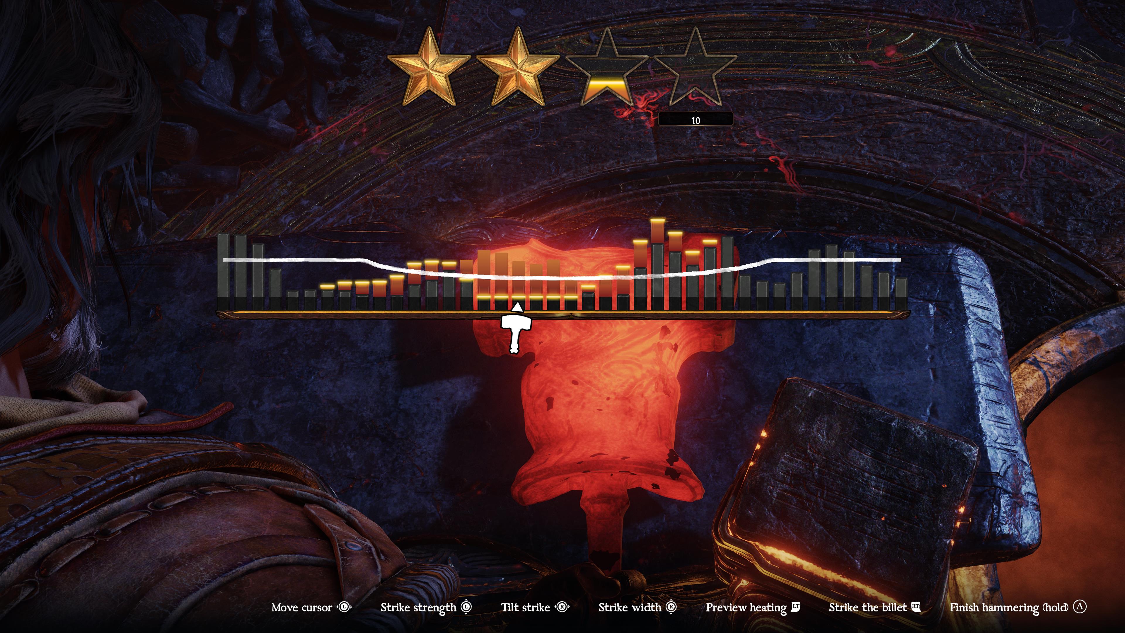 Blades of Fire beginner's guide: 12 tips to help you survive a hostile ...