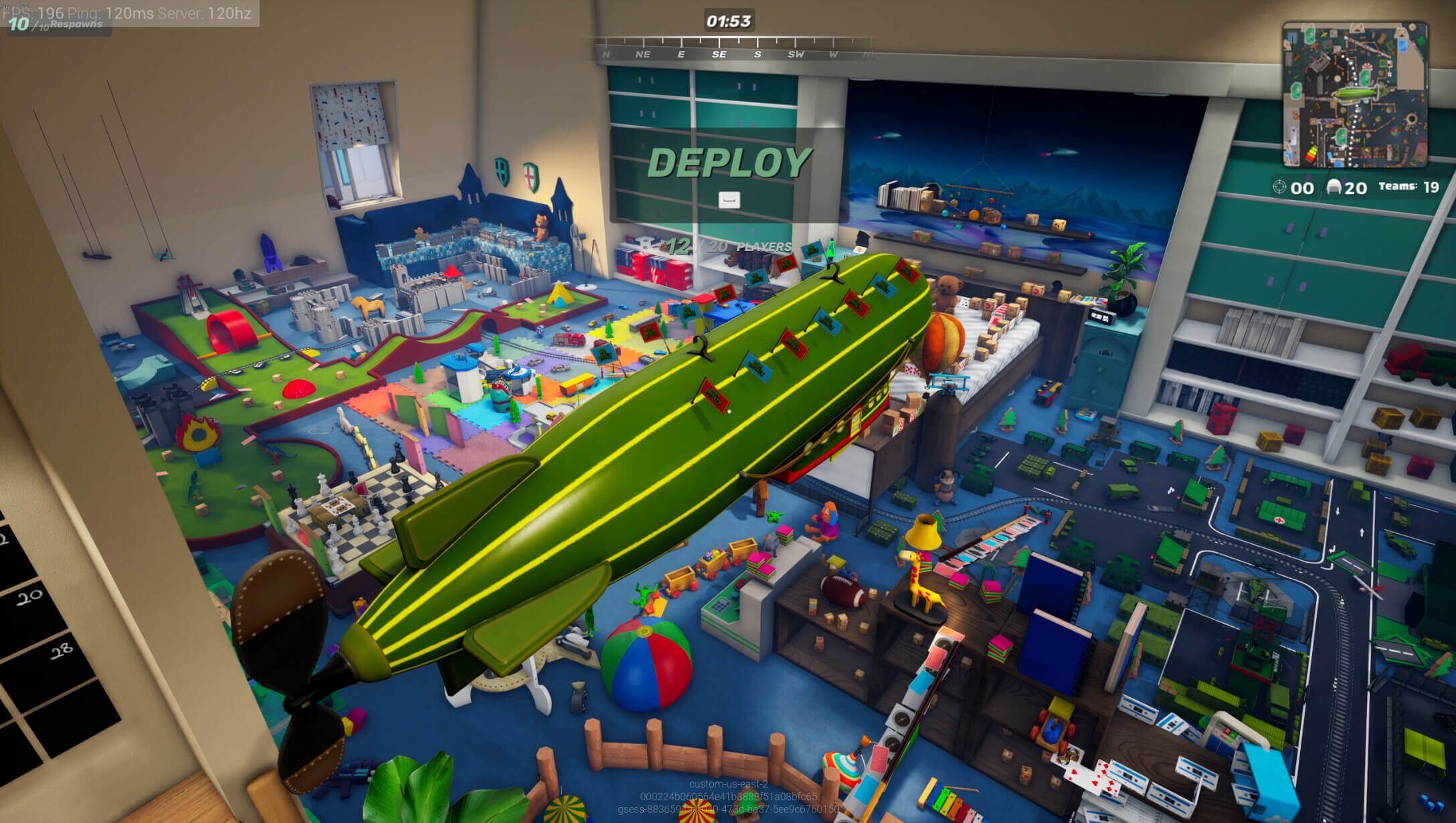 Станьте настоящим игрушечным солдатиком с нашим руководством по Mini ...