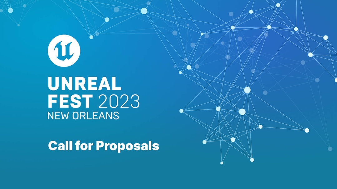 Unreal Fest 2025 is coming to a city near you! - Unreal Engine