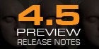 Unreal Engine 45 Preview Notes Unreal Engine