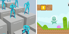 New Release: Animation Starter Pack AND Kenney.nl 2D Platformer Pack ...