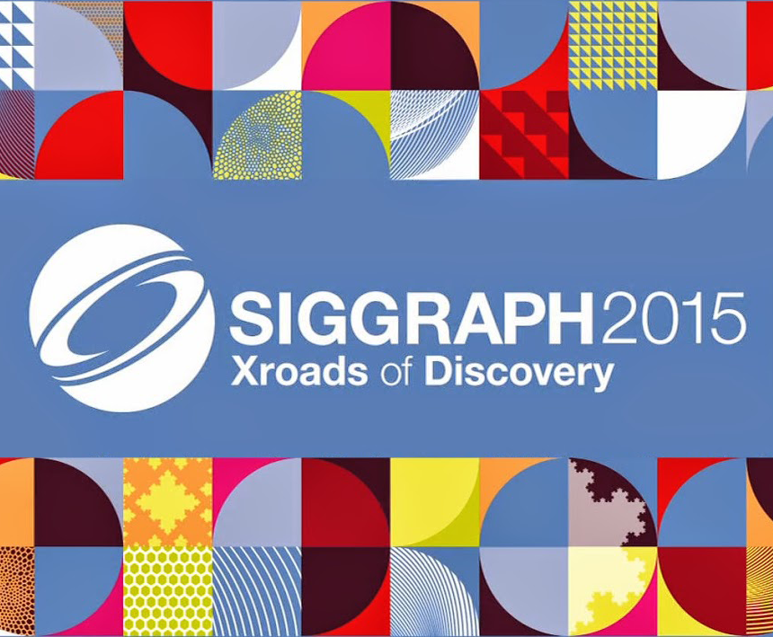 Preparing for our biggest SIGGRAPH yet - Unreal Engine