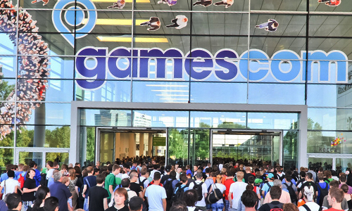 Unreal Developers at GDC Europe and Gamescom - Unreal Engine