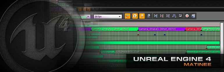 마티네 시작하기