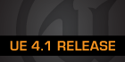 4.1 Release Notes - Unreal Engine