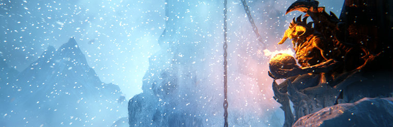 Cascade VFX Tutorial - Lesson 2 - Unreal Engine