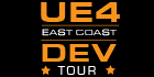 Register Now for the November East Coast Dev Tour - Unreal Engine