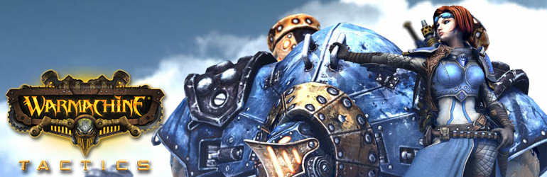 Warmachine Tactics Wallpaper Wallpaper WARMACHINE Tactics