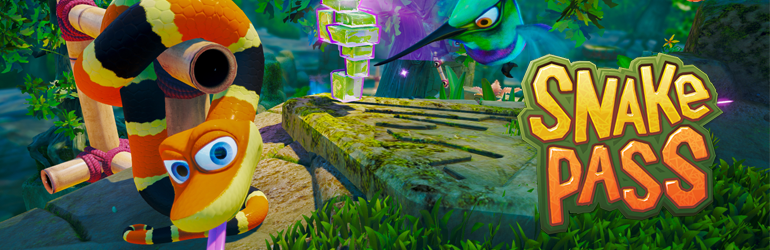 [Análisis] Snake Pass - Nintenderos