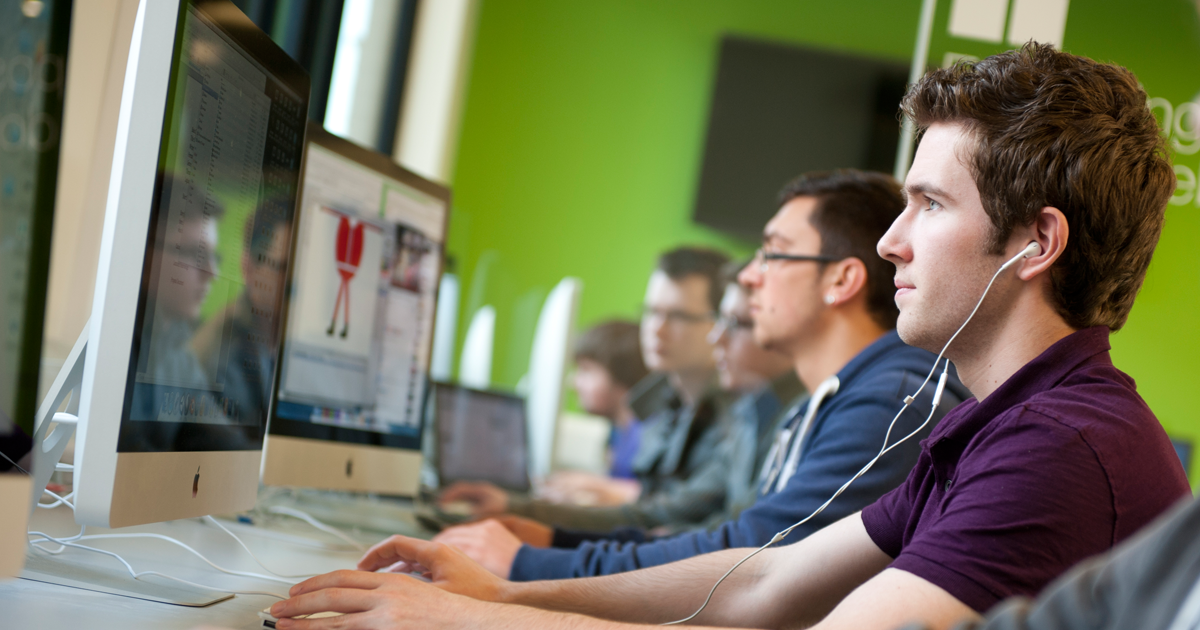 Building The Future: How One Project Points to the Convergence of ...