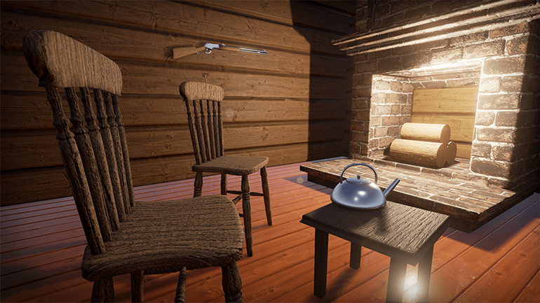 Unreal Engine Marketplace Update - October 2016