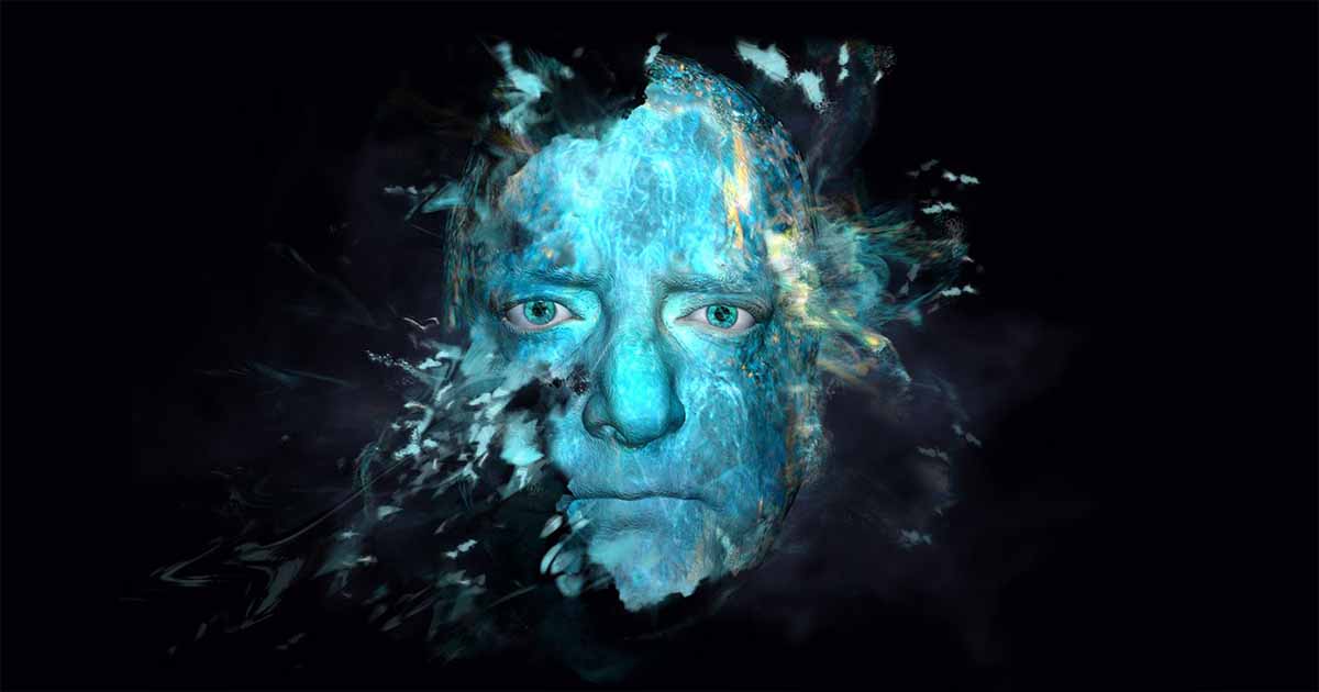 Unreal Engine Brings Virtual Character to Life Onstage in The Royal ...