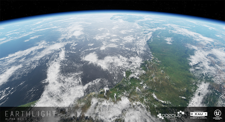 Inside Earthlight, the Viral Space Game that had Reddit Fooled - Unreal ...