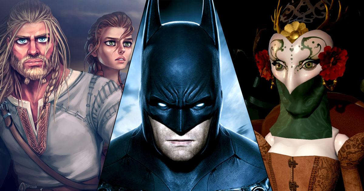 Unreal Engine Titles Highlight PlayStation VR Launch