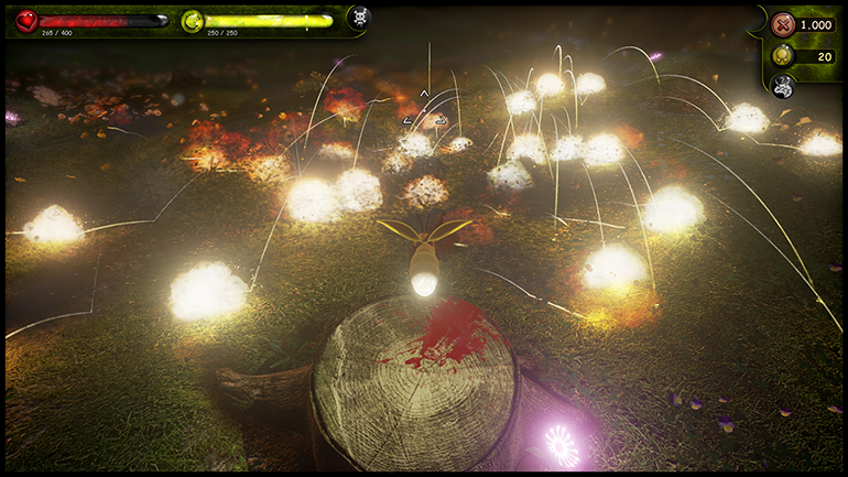 Glow Shines the Light on Unreal’s Ability to Empower Small Development ...