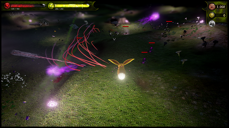 Glow Shines the Light on Unreal’s Ability to Empower Small Development ...