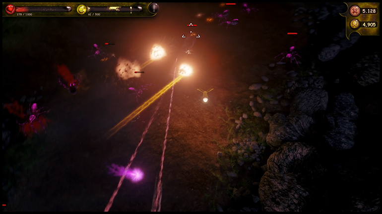 Glow Shines the Light on Unreal’s Ability to Empower Small Development ...