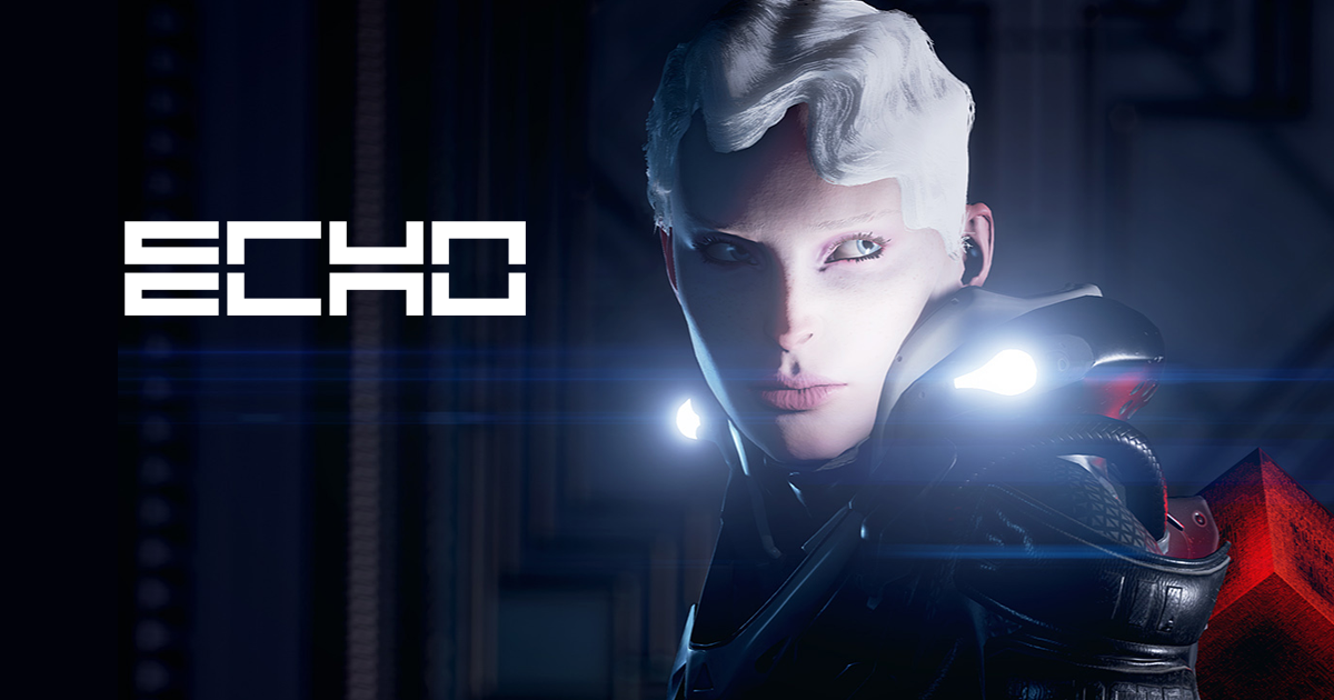 Become Your Own Worst Enemy in ECHO - Unreal Engine