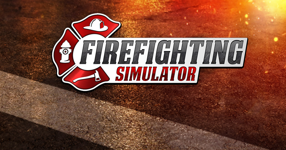 Firefighting Simulator
