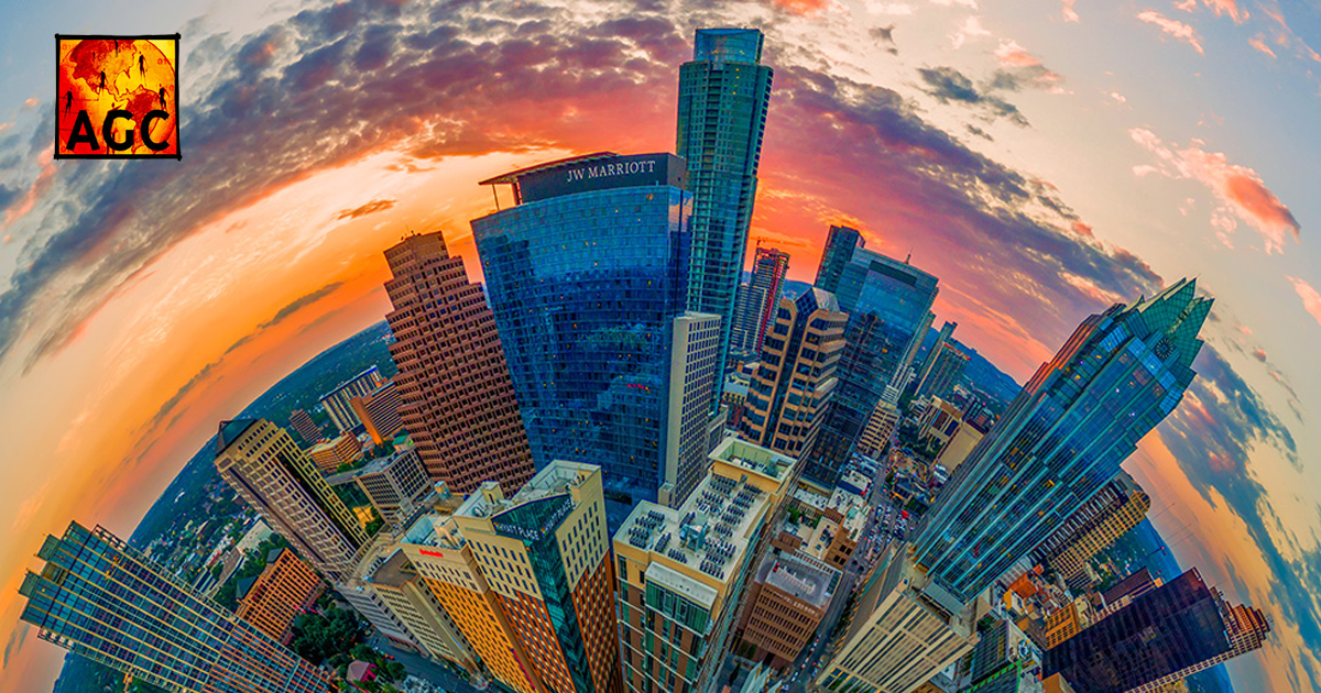 Connect with Epic Games at Austin Game Conference - Unreal Engine