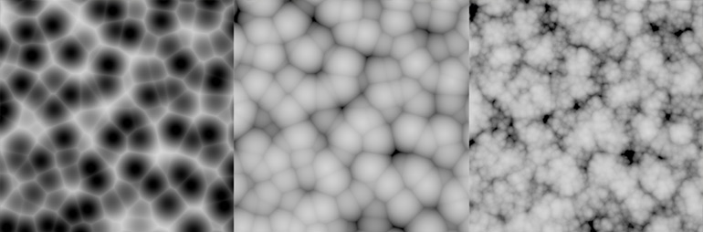 How To Modify Existing Procedural Noise Textures Materials And 