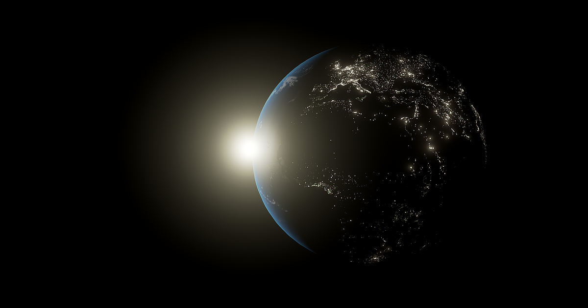 How Void Eclipse: Empires at War Tames Infinity - Unreal Engine