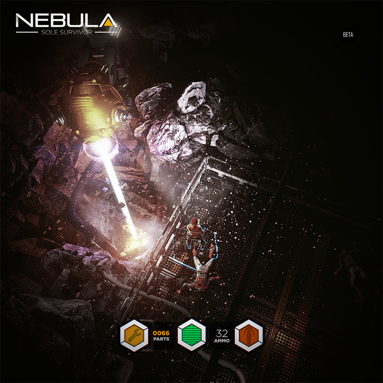 Revving the Engine: Nebula - Unreal Engine