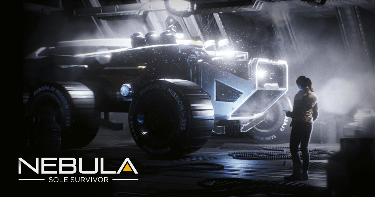 Revving the Engine: Nebula - Unreal Engine