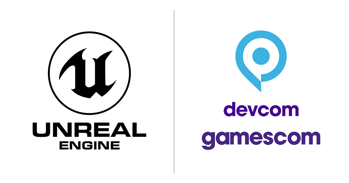 Join Us At Devcom And Gamescom Unreal Engine