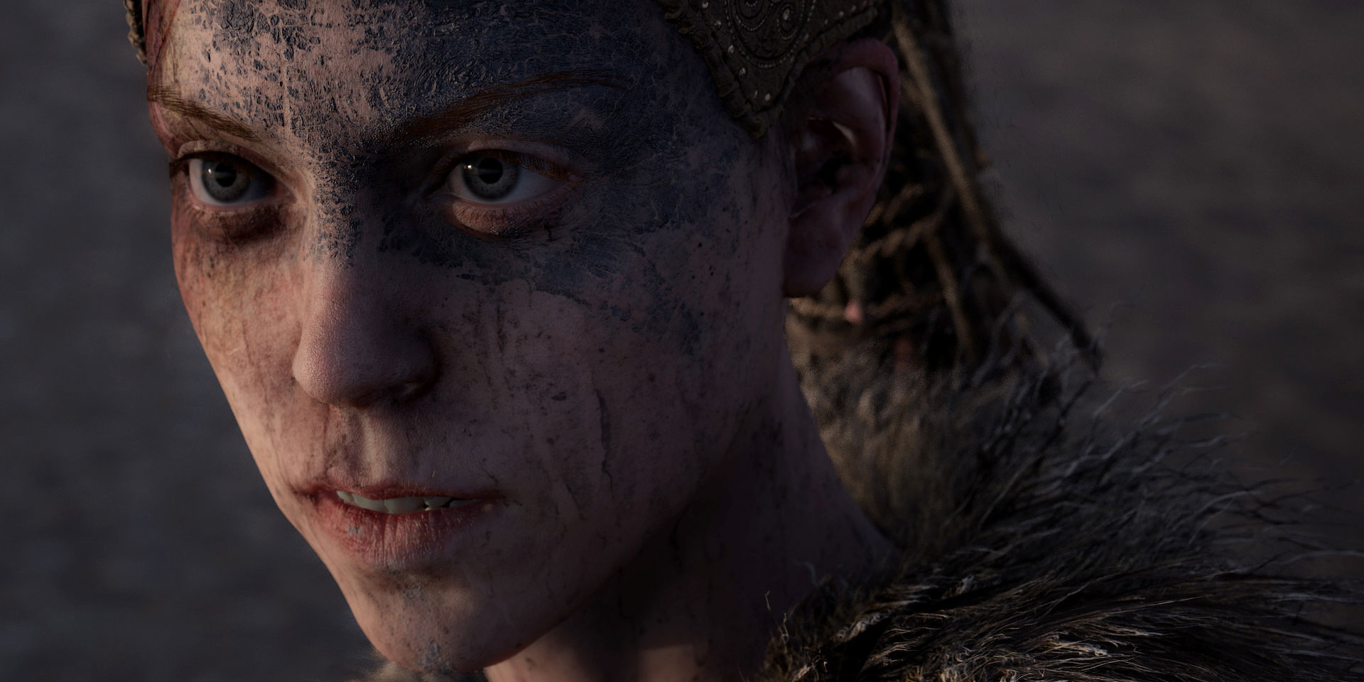 Exploring the Mindset Behind Hellblade: Senua’s Sacrifice - Unreal Engine