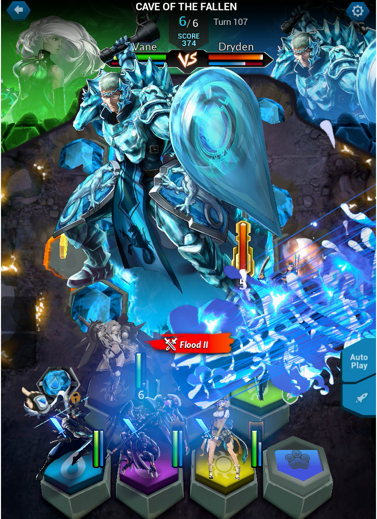 Epic Games Announces Battle Breakers for Mobile and PC - Unreal Engine