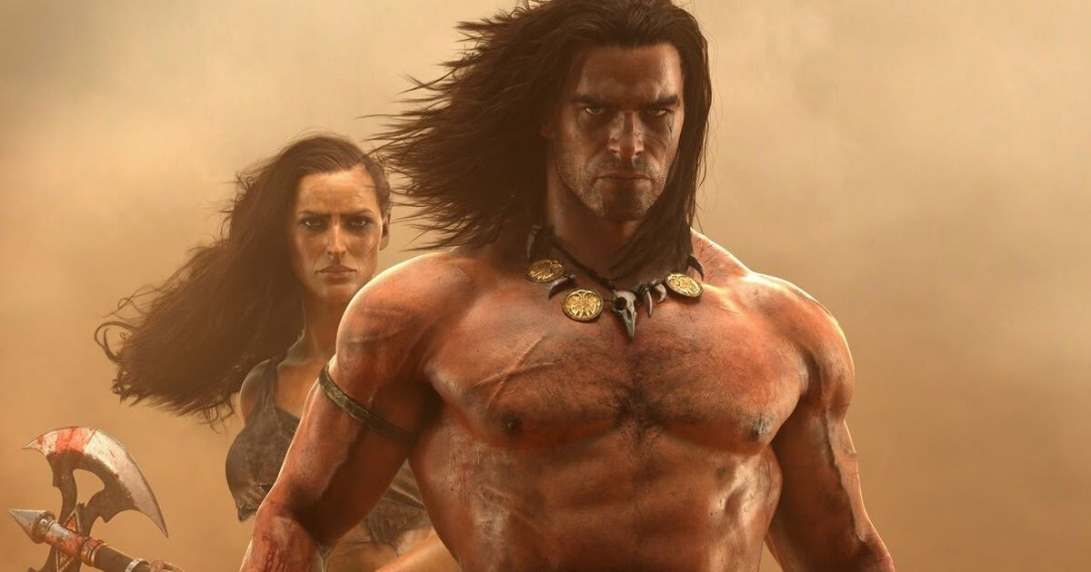 Conan Exiles mod editor released for Unreal Engine
