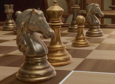UE4 による Chess Ultra 制作の成果 - Unreal Engine