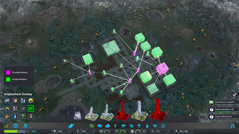 How Four Devs Survived the Alien World of Aven Colony - Unreal Engine