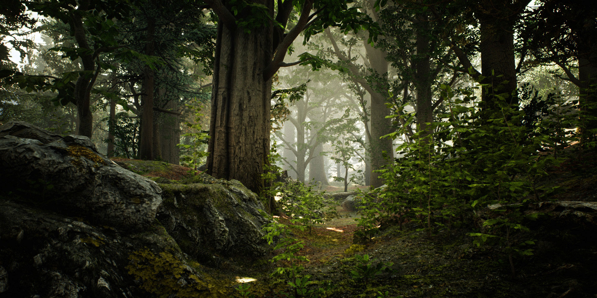 Why the Creator of Reaching for Petals Put His Mum in His Game - Unreal ...